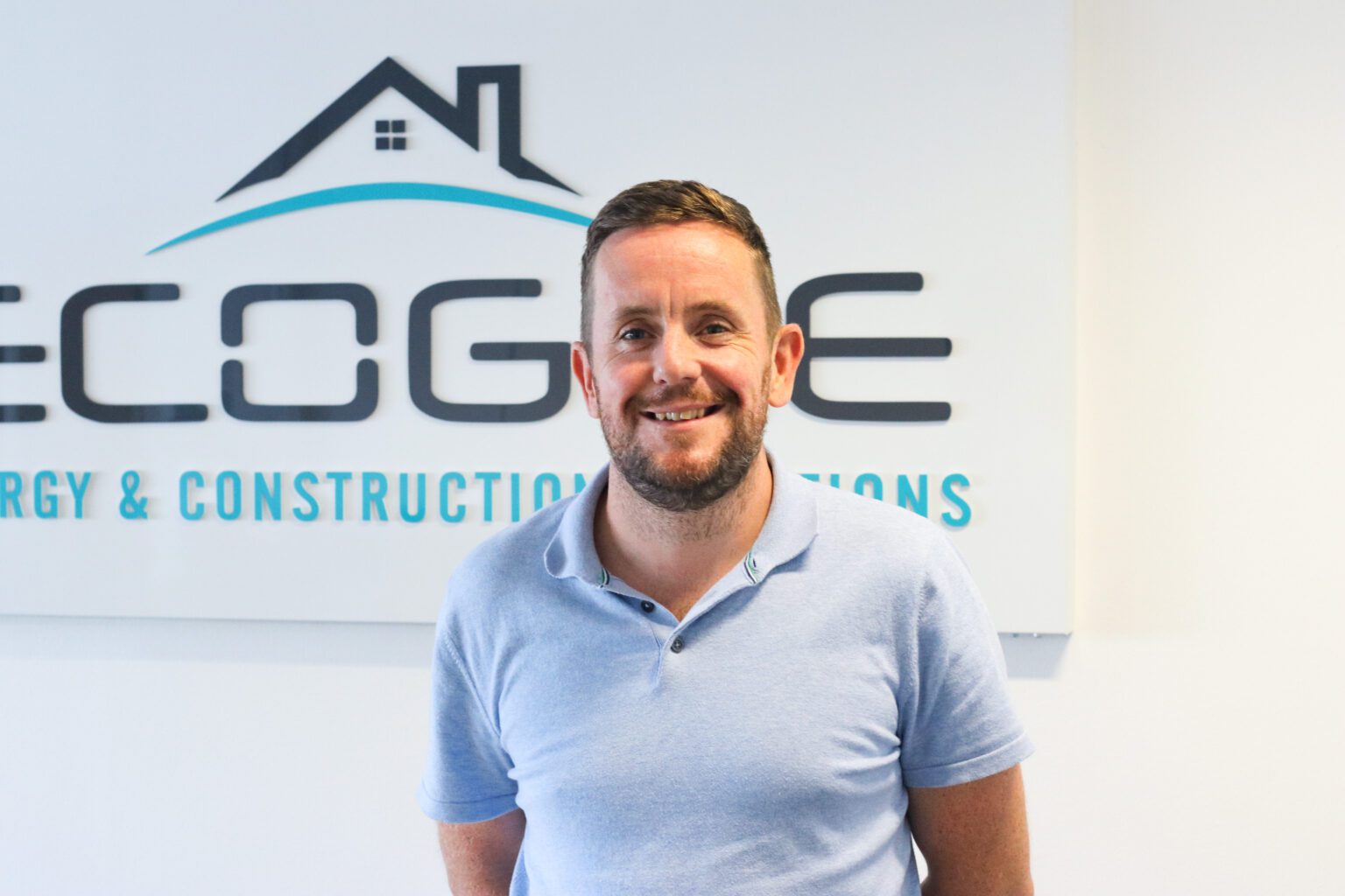 Meet The Team - Ecogee